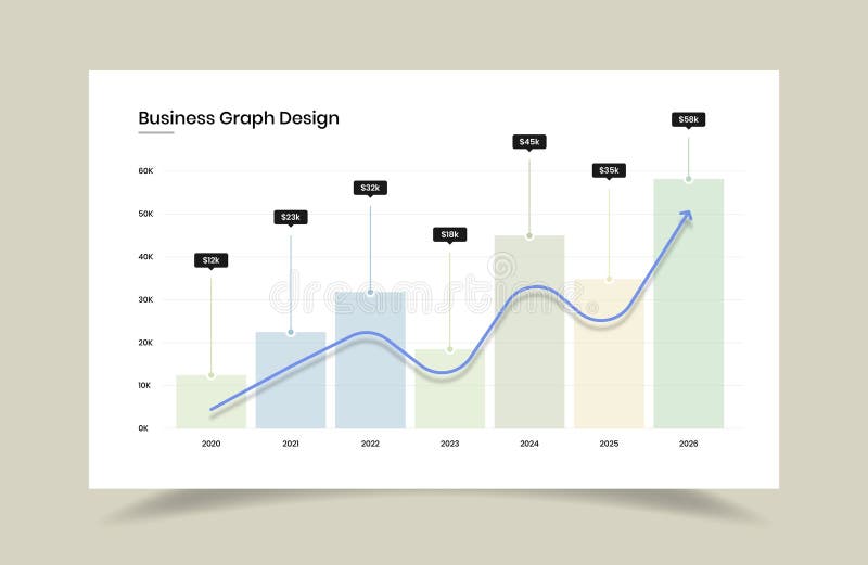 Annual Data Presentation Stock Illustrations – 27,835 Annual Data ...