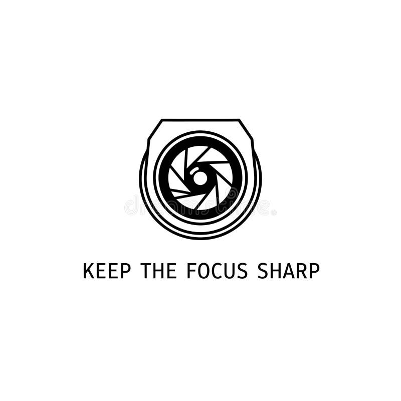 Photo Aperture Symbol Stock Illustrations – 12,292 Photo Aperture ...