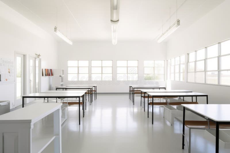 155 Minimalist Classroom Stock Photos - Free & Royalty-Free Stock ...