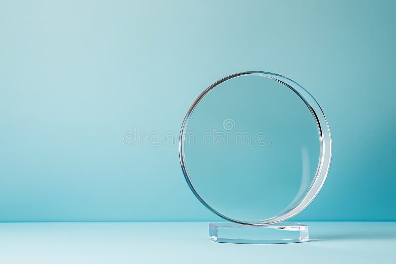 Clear Acrylic Circle Stock Illustrations – 1,203 Clear Acrylic Circle ...