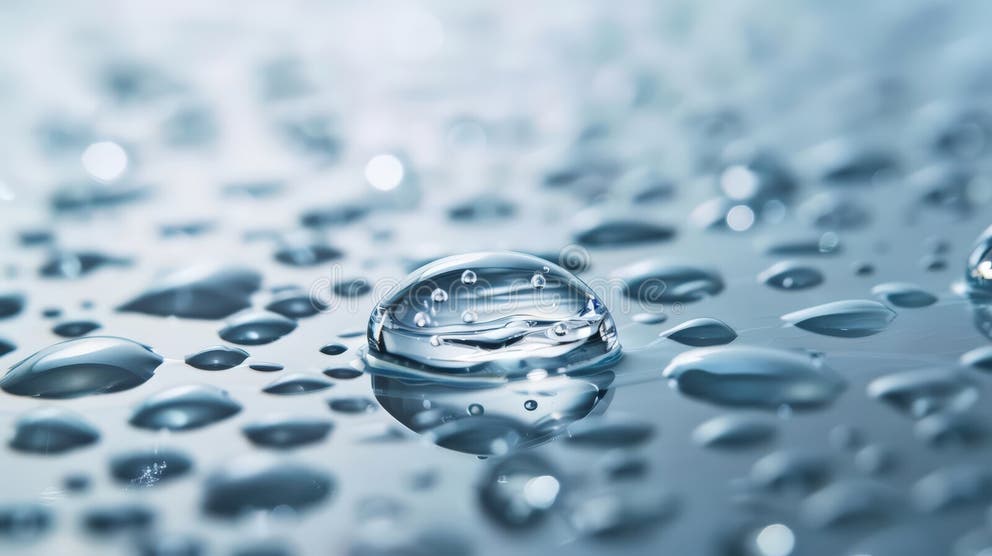 Smooth Raindrop Stock Illustrations – 5,098 Smooth Raindrop Stock ...