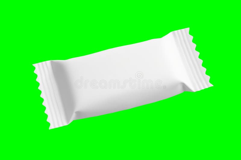 Solid White Candy Wrapper Stock Photos - Free & Royalty-Free Stock ...