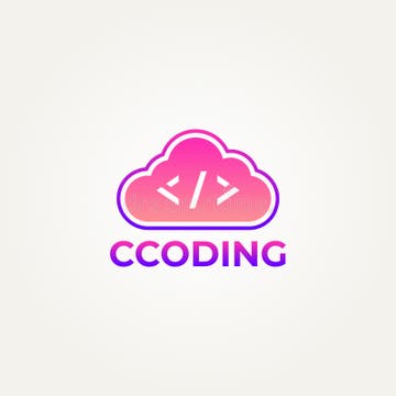 Programmer Logo Stock Illustrations – 4,708 Programmer Logo Stock ...