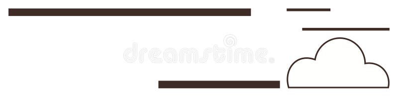 Horizontal Data Flow Lines Stock Illustrations – 1,235 Horizontal Data ...