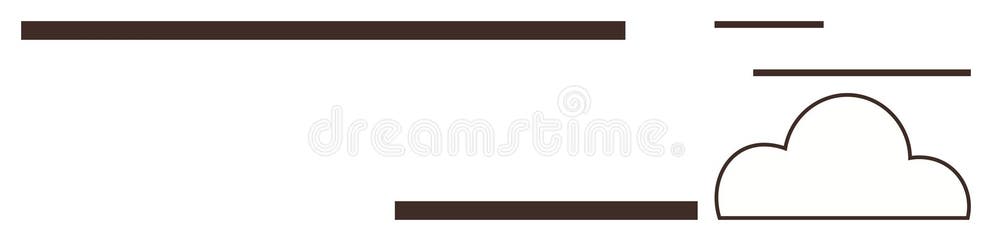 Horizontal Data Flow Lines Stock Illustrations – 1,235 Horizontal Data ...