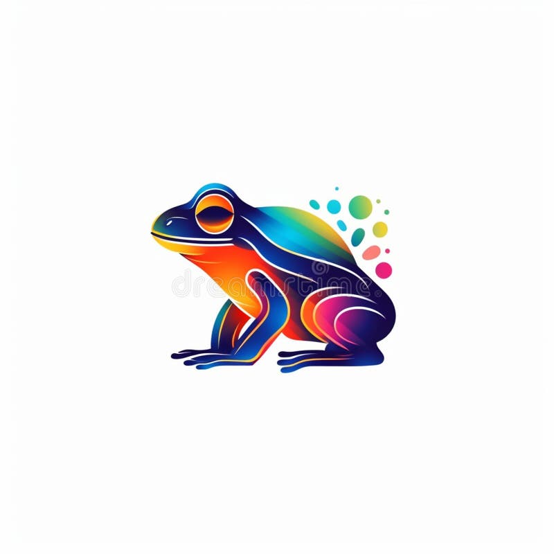 Frog 2d Stock Illustrations – 145 Frog 2d Stock Illustrations, Vectors ...