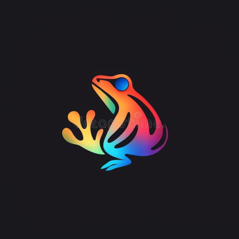 Frog 2d Stock Illustrations – 125 Frog 2d Stock Illustrations, Vectors ...