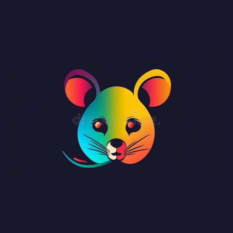 Rat 2d Stock Illustrations – 176 Rat 2d Stock Illustrations, Vectors ...