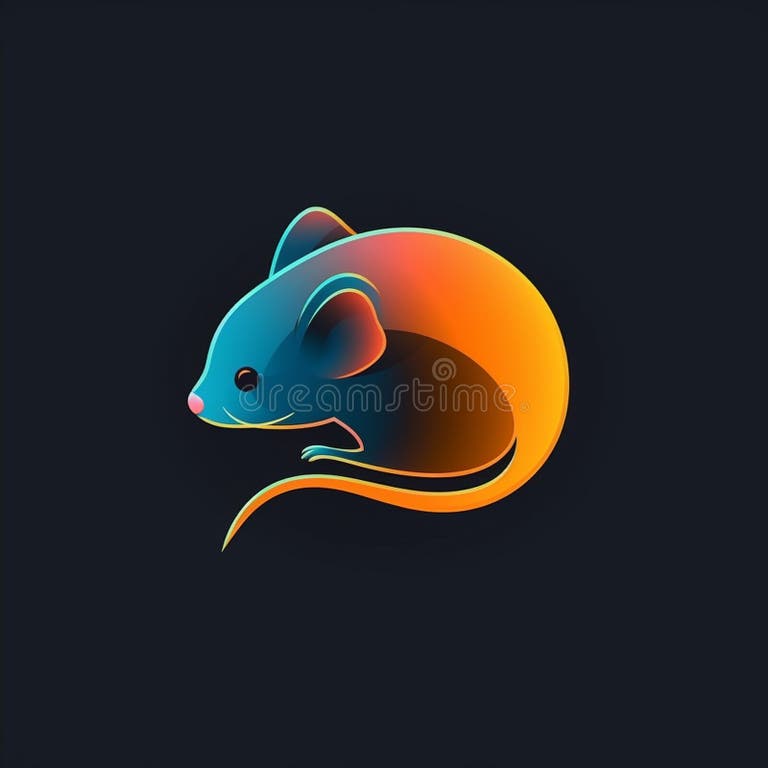 Rat 2d Stock Illustrations – 177 Rat 2d Stock Illustrations, Vectors ...