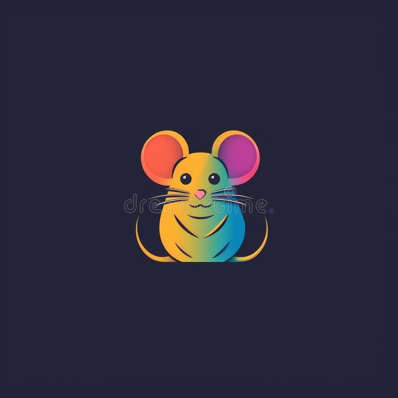 Rat 2d Stock Illustrations – 177 Rat 2d Stock Illustrations, Vectors ...
