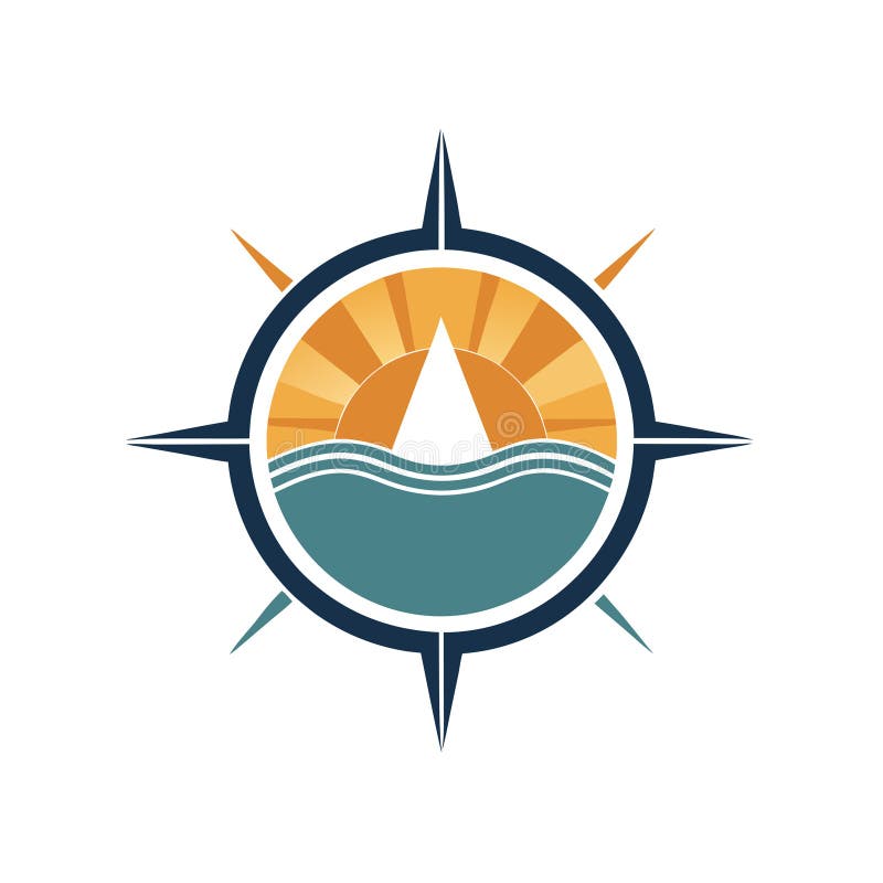 Compass Stock Illustrations – 240,802 Compass Stock Illustrations ...