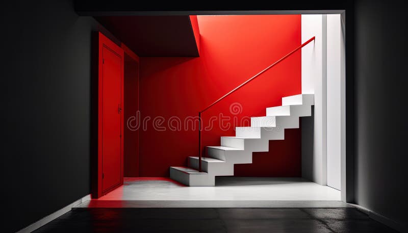 A Sleek and Bold Design that Combines Minimalistic Composition with ...