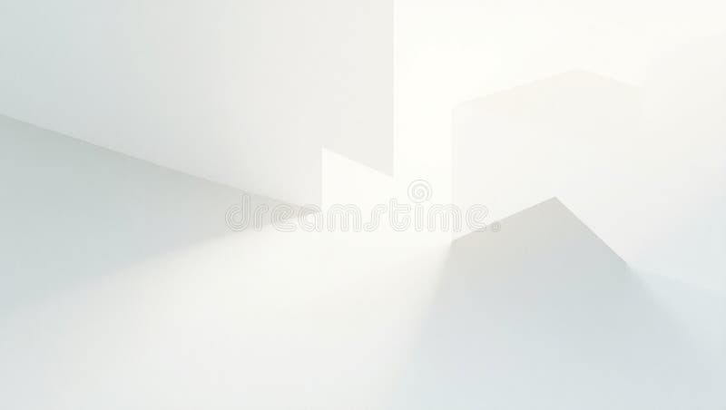 Flux Dev: a Delicate Dance of Light and Shadow Stock Illustration ...