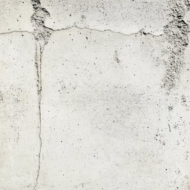Minimalist Concrete Texture Showcasing Imperfect Surface and Neutral ...
