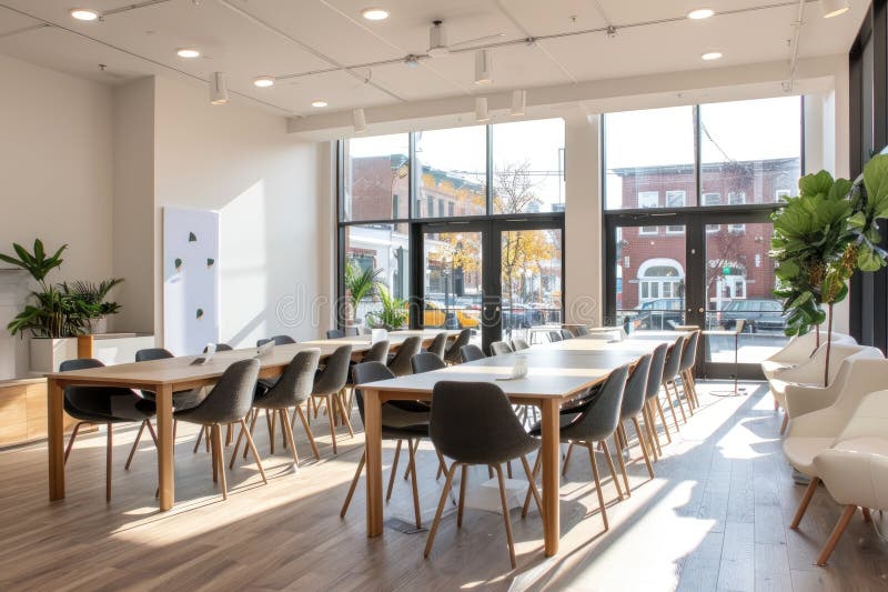 Communal Workstations Stock Photos - Free & Royalty-Free Stock Photos ...