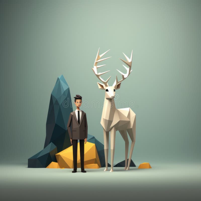 Daniel Deer Stock Illustrations – 13 Daniel Deer Stock Illustrations ...