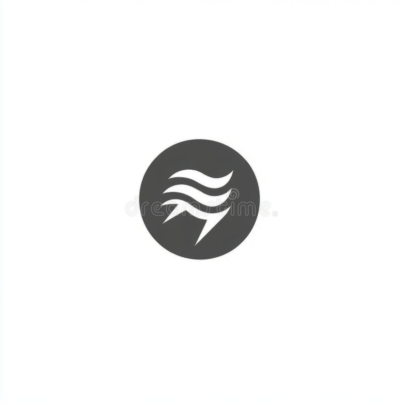 Minimalist 2D Comic Book Store Logo with Superhero Shield Stock ...