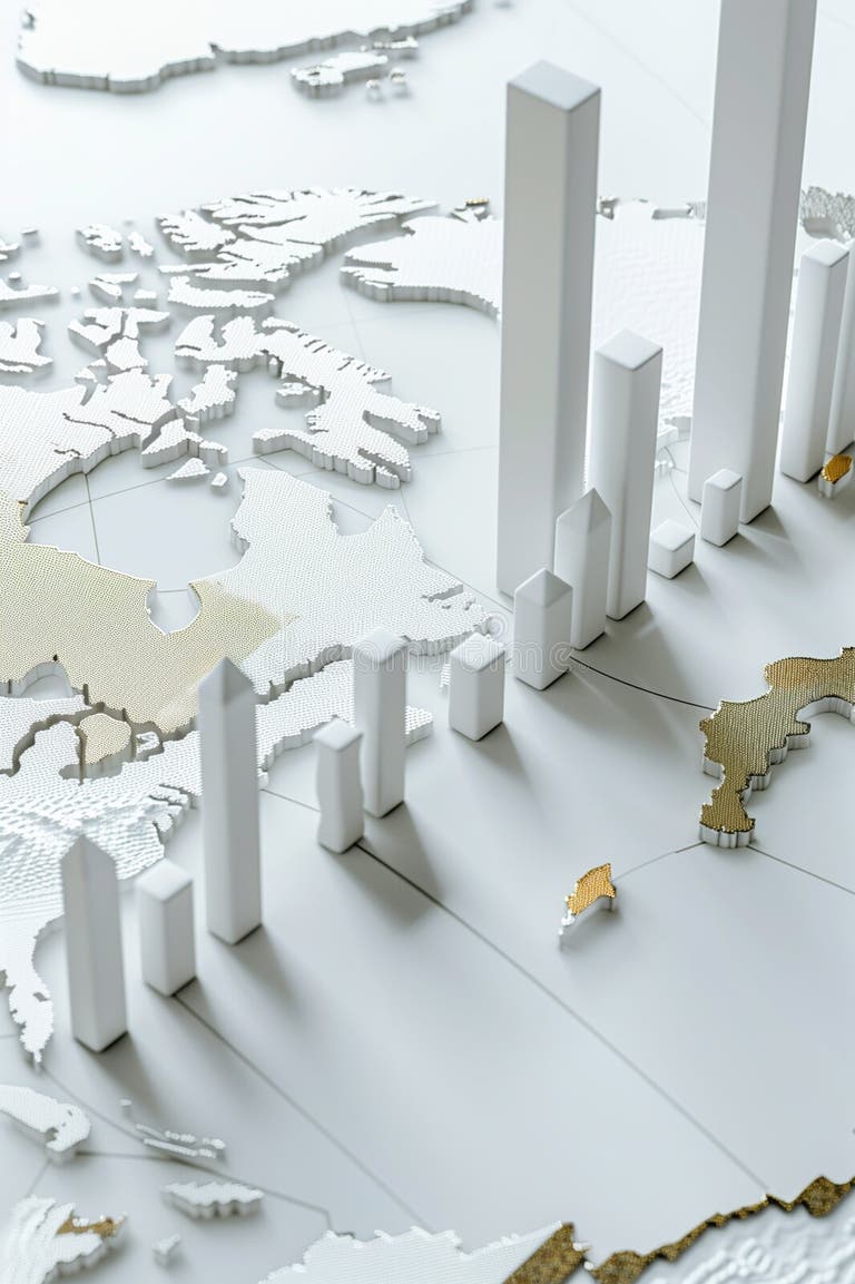 Gdp 3d Model Stock Photos - Free & Royalty-Free Stock Photos from ...