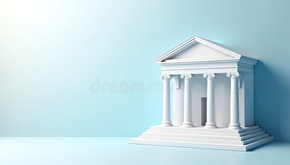 Pillars Structure Stock Illustrations – 15,478 Pillars Structure Stock ...