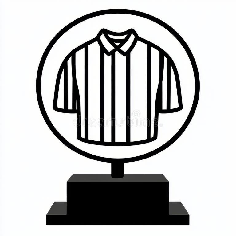 Minimalist 2D Vector Laundry Design in Hexagonal Frame Concept Stock ...