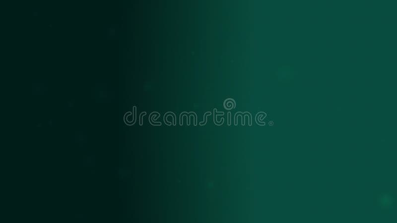 Minimalist Dark Green and Black Gradient Background with Subtle Light ...