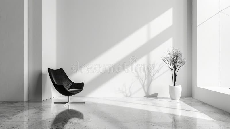 Minimalist Design Elements Showcasing Simplicity and Sophistication ...