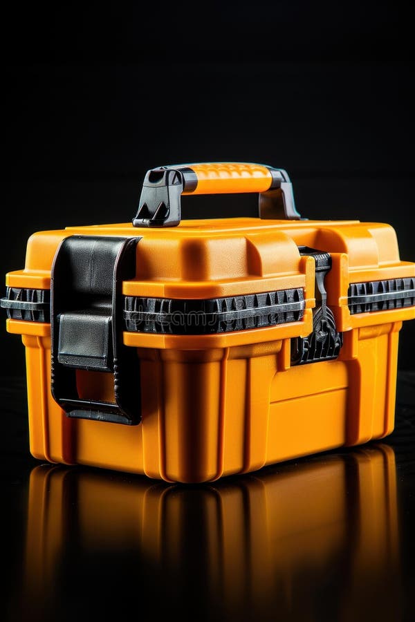 A Minimalist Design Featuring a Clean Background and a Single Sleek ...