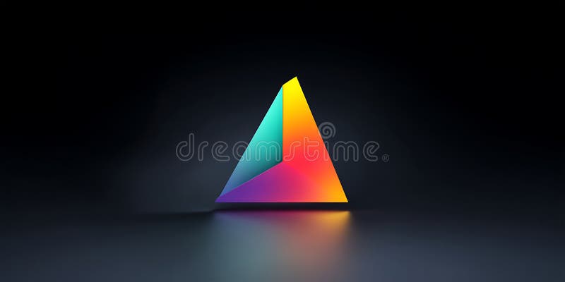 A Minimalist Design Featuring a Single Color Stripe for Modern ...