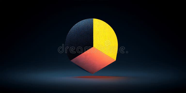 A Minimalist Design Featuring a Single Color Stripe for Modern ...