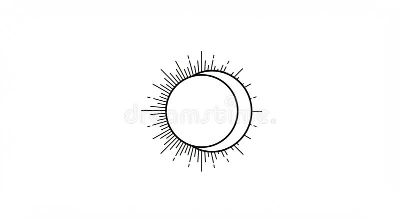 Overlapping Moon Stock Illustrations – 479 Overlapping Moon Stock Illustrations, Vectors ...