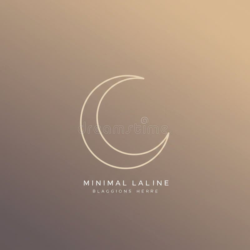 Moon Outline Stock Illustrations – 74,304 Moon Outline Stock ...