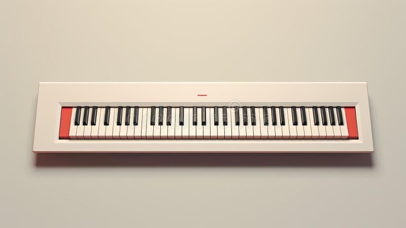 Minimalist Design Inspiration: Simple yet Sophisticated Keyboard ...