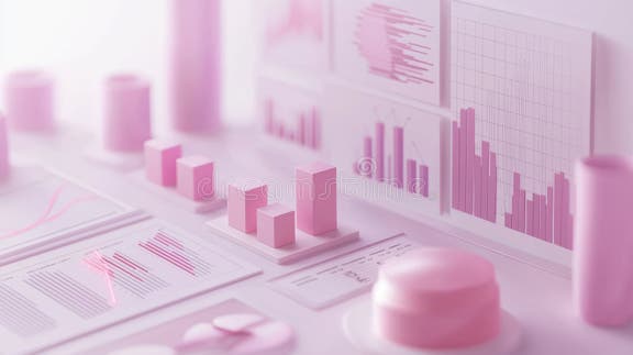 Pink Charts Stock Illustrations – 2,295 Pink Charts Stock Illustrations ...