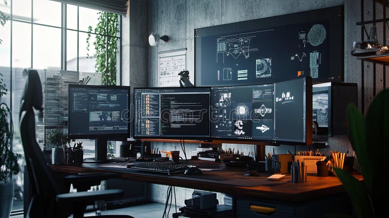 Powerful Pcs Stock Illustrations – 13 Powerful Pcs Stock Illustrations ...