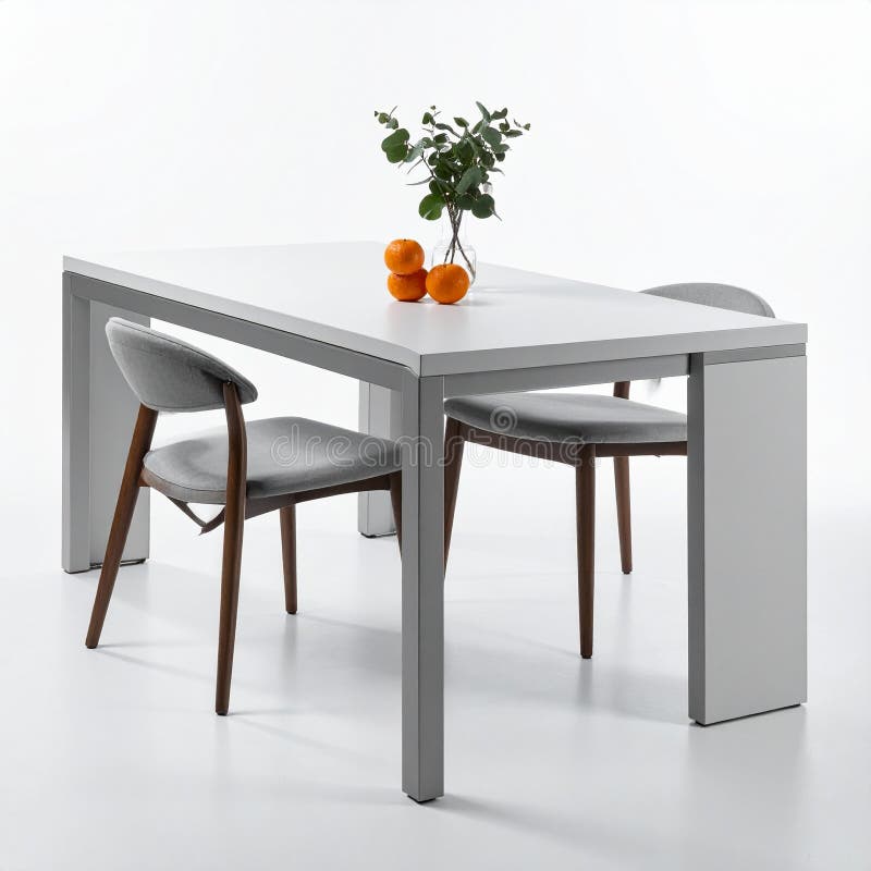 Minimalist Design Table Stock Illustrations – 541,063 Minimalist Design ...