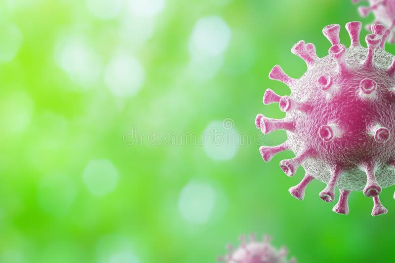 Pathogens Spreading in a Green Environment with Minimalist Design and ...