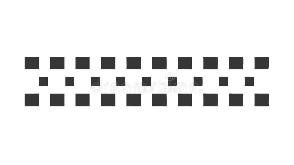 Horizontal Border Vector Stock Illustrations – 102,416 Horizontal ...