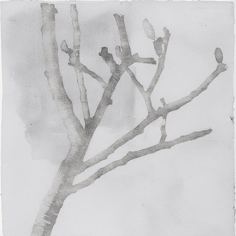 472 Simple Tree Drawing Branches Stock Photos - Free & Royalty-Free ...