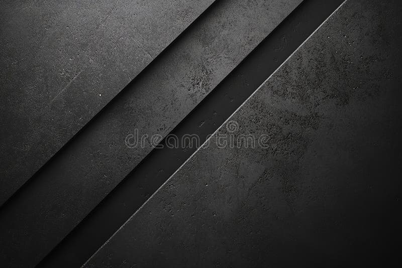 Minimalist Elegance – a Clean Dark Background with Subtle Highlights ...