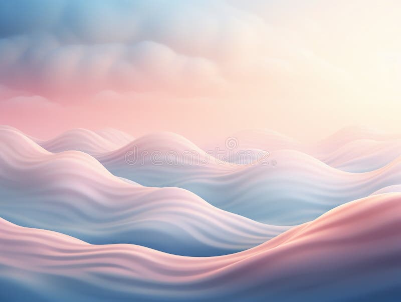 Minimalist Elegance: Clean and Sleek PowerPoint Background with Subtle ...