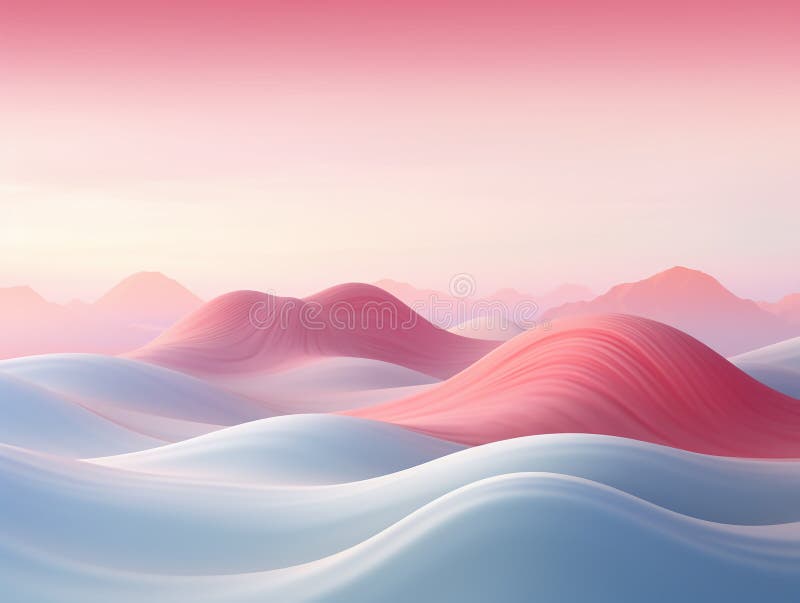 Minimalist Elegance: Clean and Sleek PowerPoint Background with Subtle ...