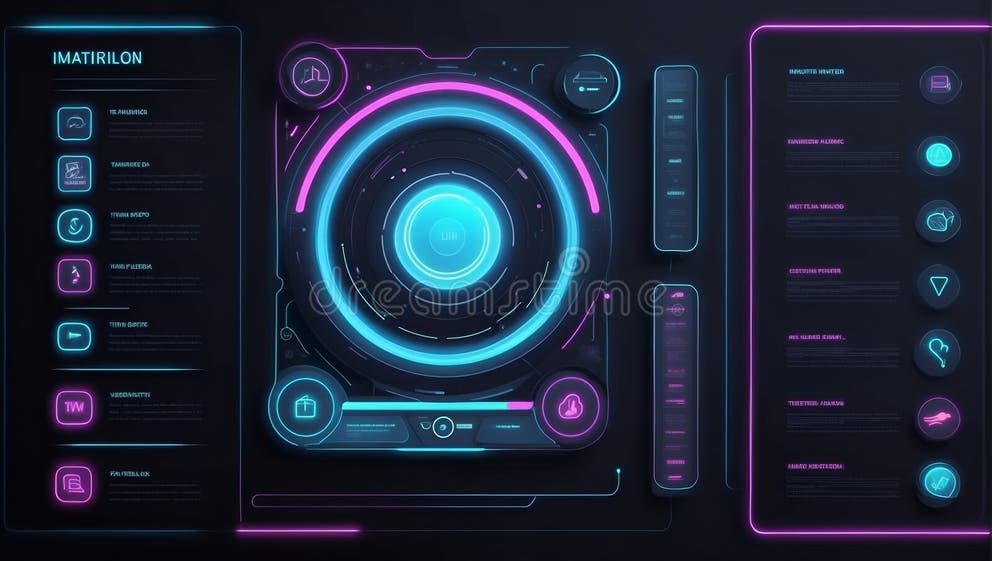 Streamlined Interface Stock Illustrations – 2,323 Streamlined Interface Stock Illustrations ...