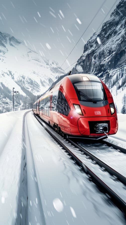 Train Swiss Stock Illustrations – 462 Train Swiss Stock Illustrations ...