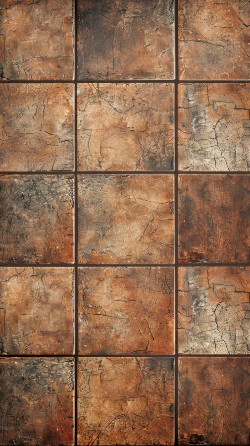 Minimalist Elegance. Tranquil Floor Tile Texture Concept Stock Photo ...