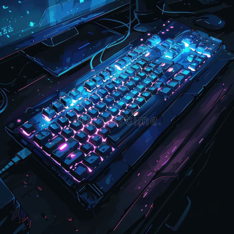 Minimalist Elegance: Wide-Format White Background Stock Illustration ...