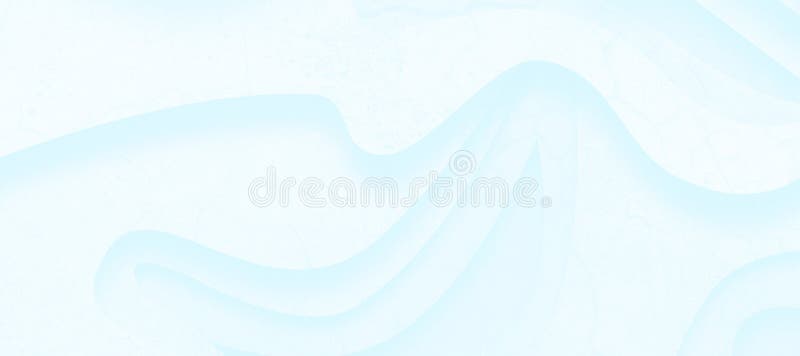Minimalist Elegant Blue Light Banner Background Abstract Textured Stock ...