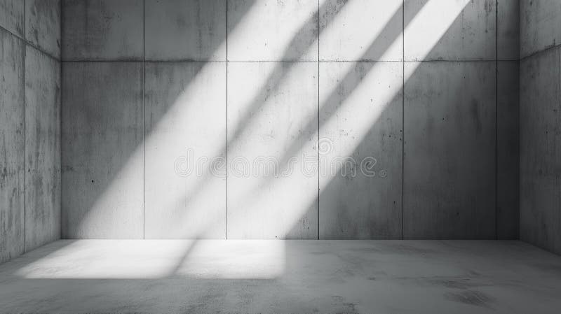 A Minimalist and Elegant Space Featuring Large-format Porcelain Tiles ...