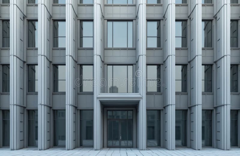 Top View Architecture Plan Blueprint in Modern Office - Ai Generated ...