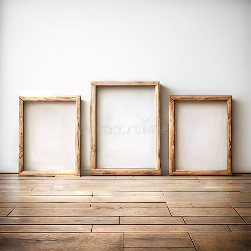 Mockup Frames Floor Stock Illustrations – 6,099 Mockup Frames Floor ...