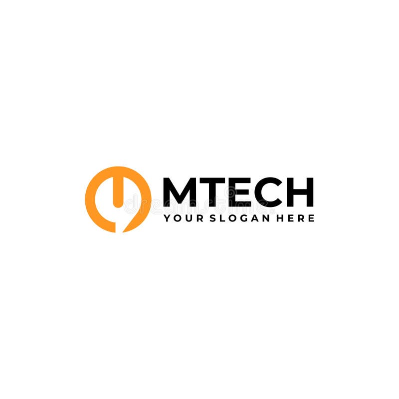 Mtech Logo Stock Illustrations – 1 Mtech Logo Stock Illustrations ...